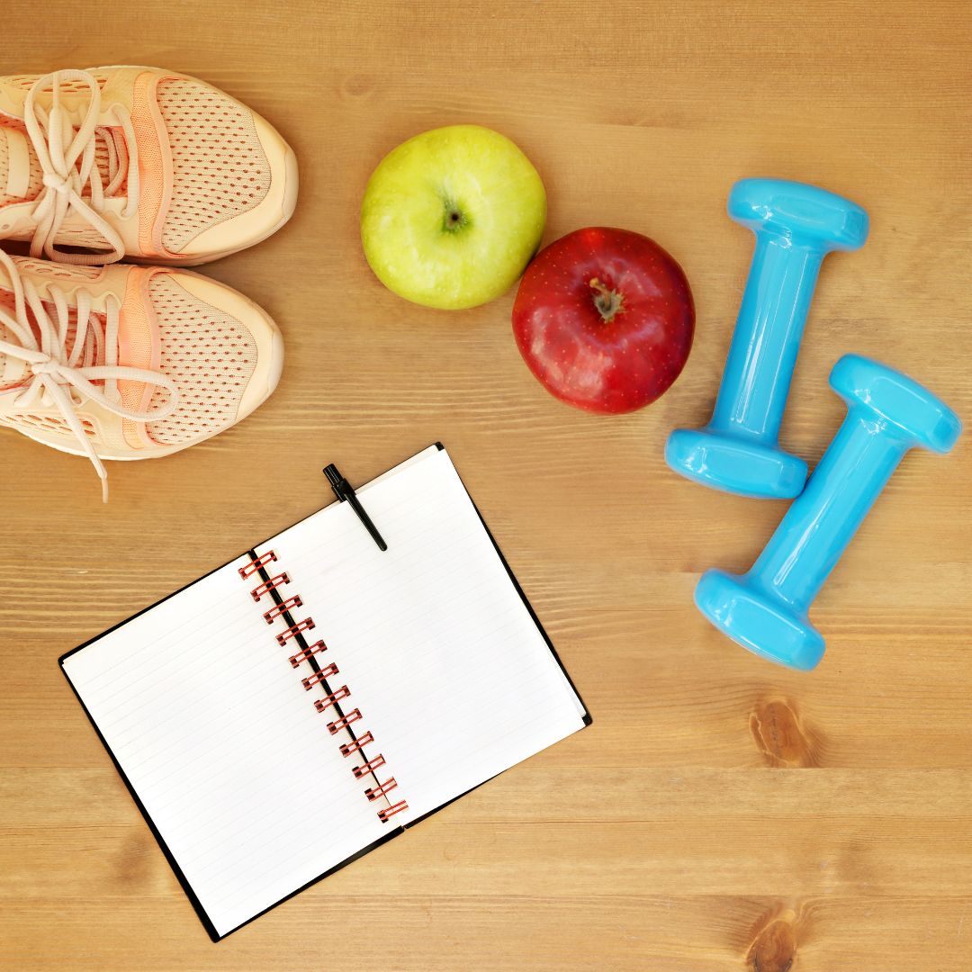 How to fuel exercise with PCOS